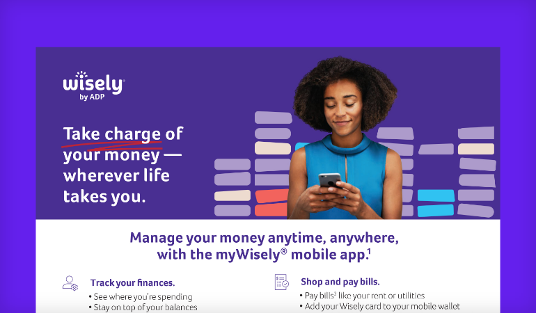 Wisely Pay Toolkit - Member Instruction